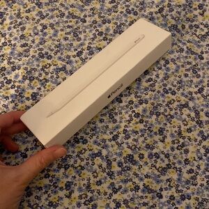 Apple | Tablets & Accessories | Apple Pencil 2nd Generation New In Box ...